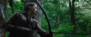 Katniss Everdeen/Gallery | Heroes Wiki | Fandom