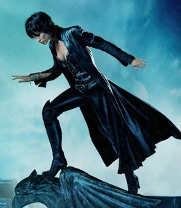 Helena Kyle | Heroes Wiki | Fandom