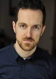 Jason McKinnon | Psych Wiki | Fandom