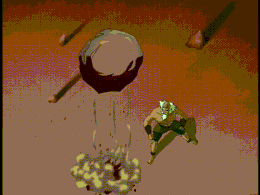 King Bumi | Heroes Wiki | Fandom