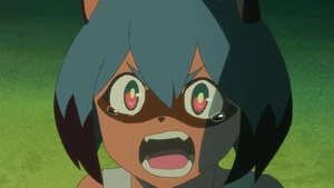 Michiru Kagemori | Heroes Wiki | Fandom