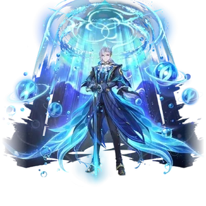 Neuvillette/Gallery | Heroes Wiki | Fandom