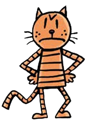 Petey the Cat | Heroes Wiki | Fandom