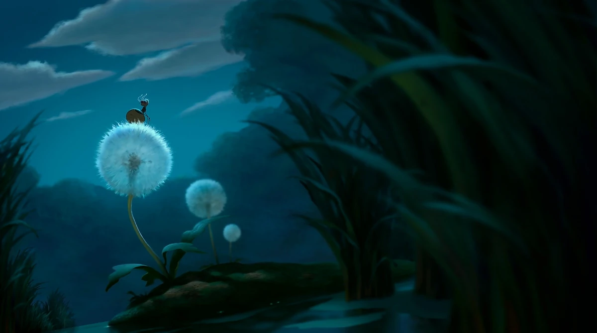 Ray (Disney)/Gallery | Heroes Wiki | Fandom