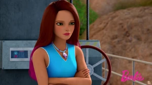 Isla the Mermaid/Gallery | Heroes Wiki | Fandom