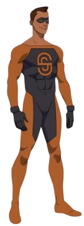 Shapesmith | Heroes Wiki | Fandom