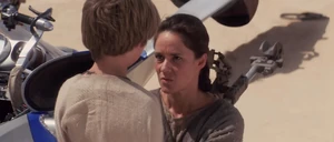 Shmi Skywalker/Gallery | Heroes Wiki | Fandom