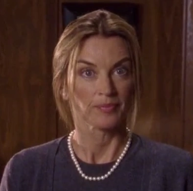 Susan B. | Psych Wiki | Fandom