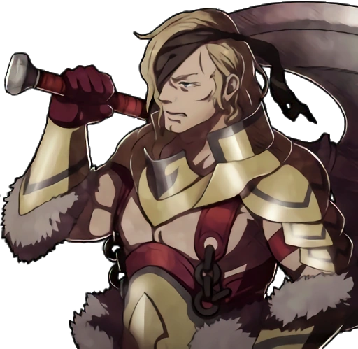 Tarba | Heroes Wiki | Fandom