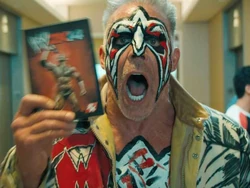 Wwe 2k14 Ultimate Warrior