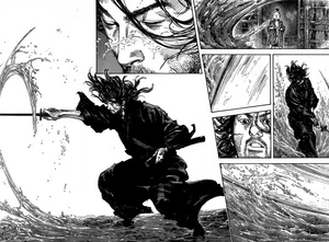 Musashi Miyamoto (Vagabond)/Gallery | Heroes Wiki | Fandom