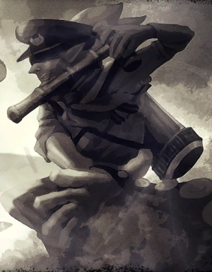 Cap'n Cuttlefish | Heroes Wiki | Fandom