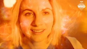 Thirteenth Doctor | Heroes Wiki | Fandom