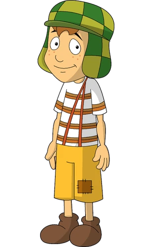 Chavo | Heroes Wiki | Fandom