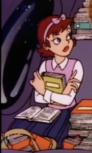 Aimee Brightower/Gallery | Heroes Wiki | Fandom