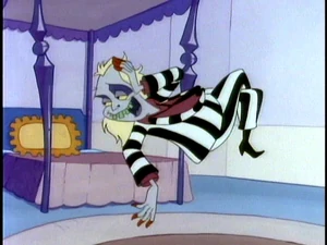 Beetlejuice (Beetlejuice: The Animated Series)/Gallery | Heroes Wiki ...