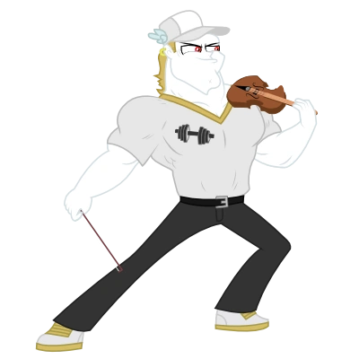 Mlp Bulk Biceps Human