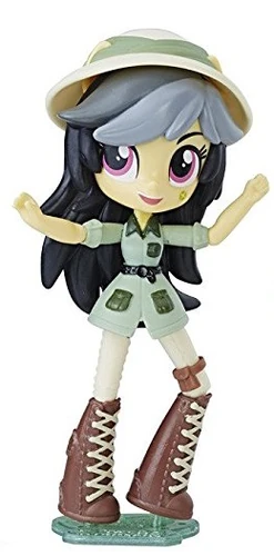 Daring Do | Heroes Wiki | Fandom