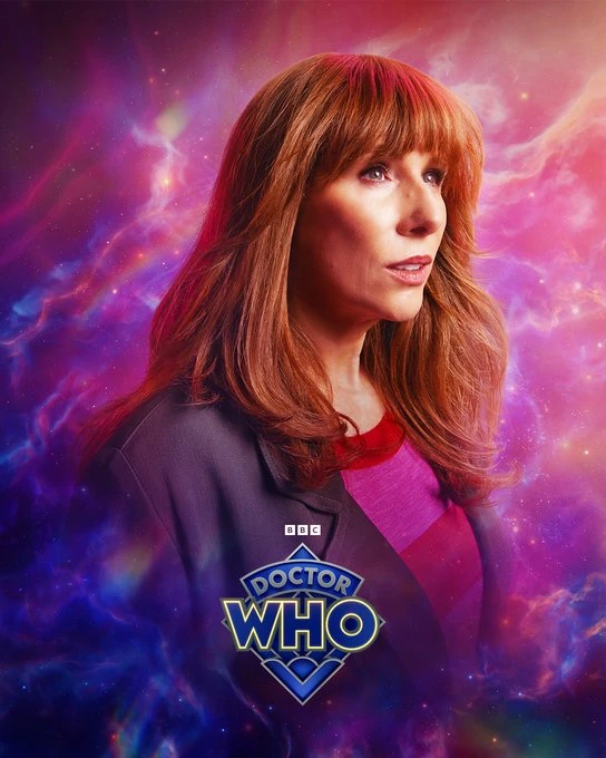 Donna Noble Hot