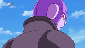 Hit (Dragon Ball)/Gallery | Heroes Wiki | Fandom