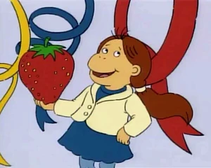 Muffy Crosswire/Gallery | Heroes Wiki | Fandom