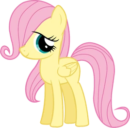 Fluttershy (G4) | Heroes Wiki | Fandom