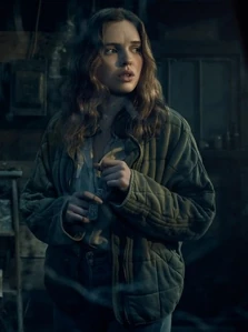 Fran Goldsmith | Heroes Wiki | Fandom