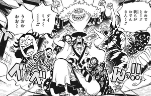 Izo | Heroes Wiki | Fandom