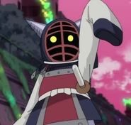 Kotemon | Heroes Wiki | Fandom