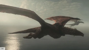 Meleys | Heroes Wiki | Fandom