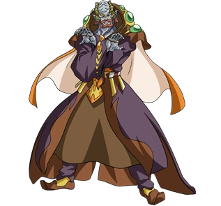 Nurzak | Heroes Wiki | Fandom