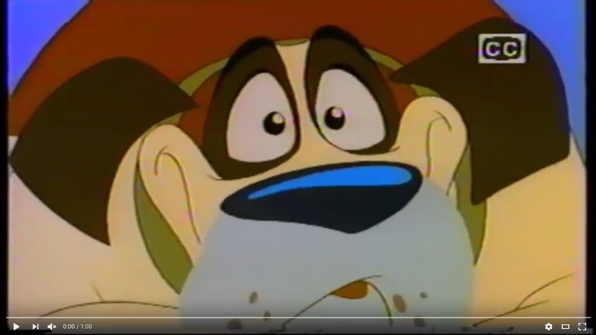 Beethoven (Beethoven Film Series) | Heroes Wiki | Fandom