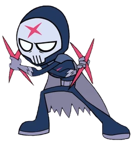 Robin (Teen Titans Go!) | Heroes Wiki | Fandom
