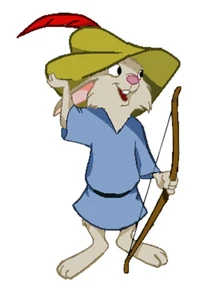 Skippy (Robin Hood) | Heroes Wiki | Fandom