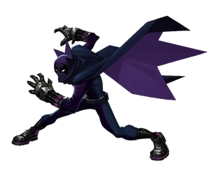 Prowler | Heroes Wiki | Fandom