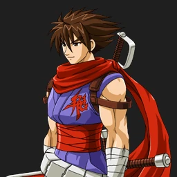 Strider Hiryu/Gallery | Heroes Wiki | Fandom