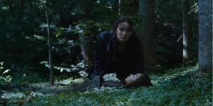 Rue (The Hunger Games) | Heroes Wiki | Fandom