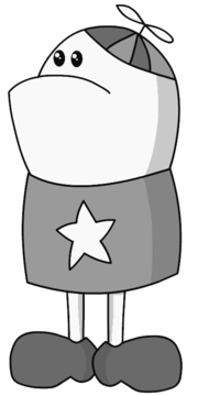 Homestar Runner | Heroes Wiki | Fandom
