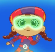 Wonder Red (Super Why!) | Heroes Wiki | Fandom