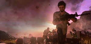 Marlton Johnson | Heroes Wiki | Fandom