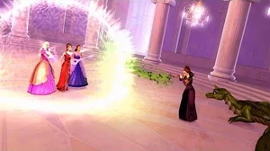 Princess Alexa (Barbie & the Diamond Castle)/Gallery | Heroes Wiki | Fandom