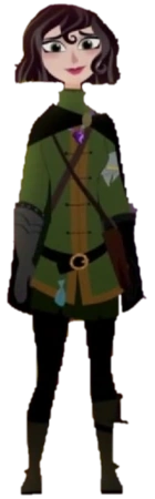 Cassandra | Heroes Wiki | Fandom