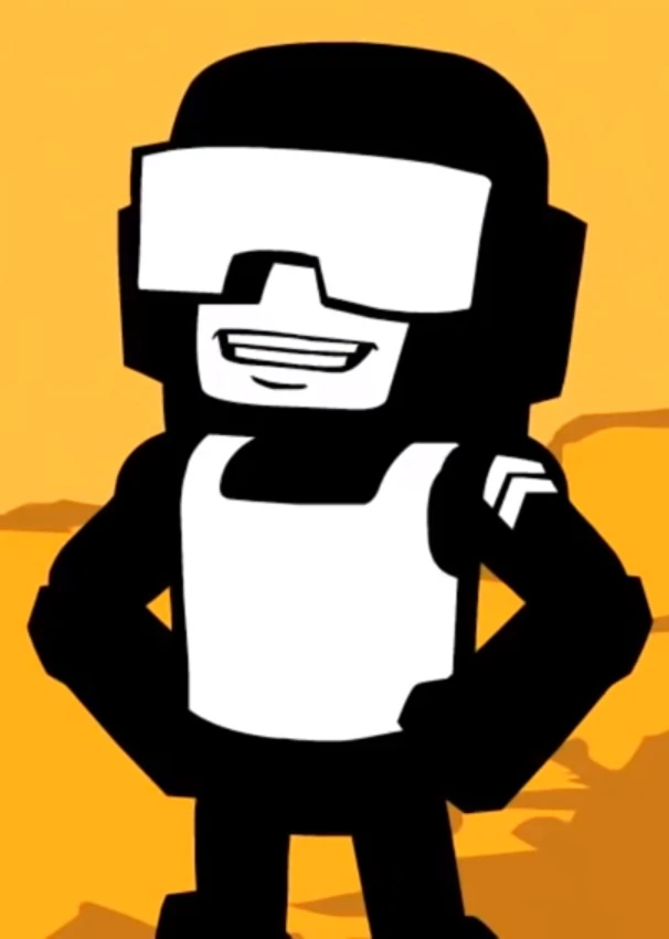 Captain (Tankmen) | Heroes Wiki | Fandom