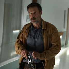 Dewey Riley | Heroes Wiki | Fandom