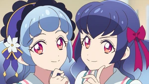 Sakuya Shirayuri/Gallery | Heroes Wiki | Fandom