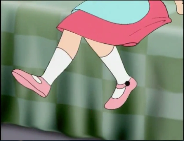 Goldilocks (Burbank)/Gallery | Heroes Wiki | Fandom