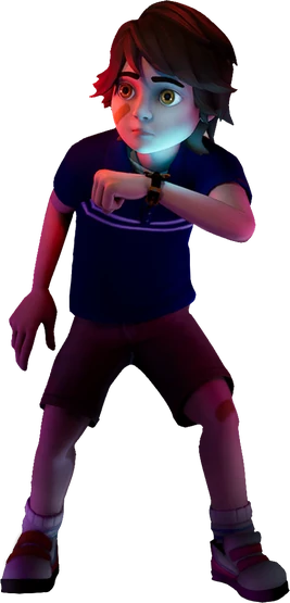 Gregory (Five Nights at Freddy's) | Heroes Wiki | Fandom