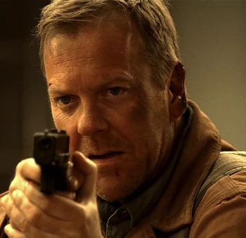 Jack Bauer | Heroes Wiki | Fandom