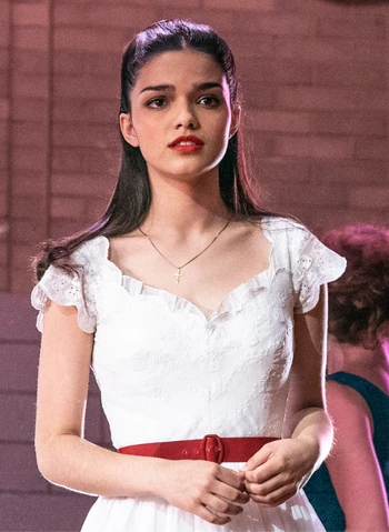 María Vasquez | Heroes Wiki | Fandom