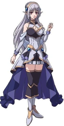 Amelia Rosequartz | Heroes Wiki | Fandom